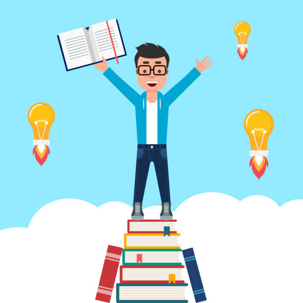 Learning New Skills Illustrations, Royalty-Free Vector Graphics & Clip ... Learning New Skills Illustrations, Royalty-Free Vector Graphics & Clip ...