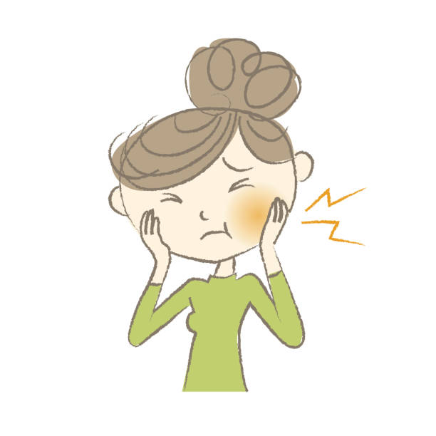 Best Toothache Illustrations, Royalty-Free Vector Graphics & Clip Art ... Best Toothache Illustrations, Royalty-Free Vector Graphics & Clip Art ...