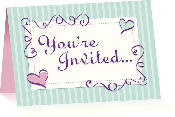 Best Youre Invited Illustrations, Royalty-Free Vector Graphics & Clip ... Best Youre Invited Illustrations, Royalty-Free Vector Graphics & Clip ...