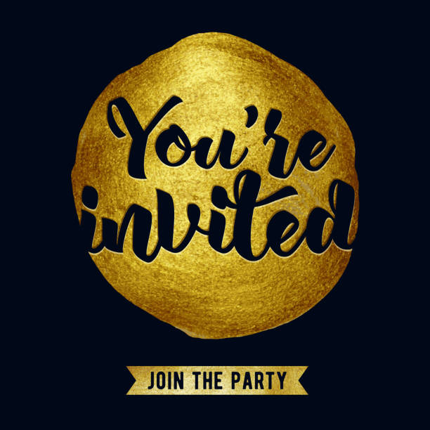 Best Youre Invited Illustrations, Royalty-Free Vector Graphics & Clip ... Best Youre Invited Illustrations, Royalty-Free Vector Graphics & Clip ...